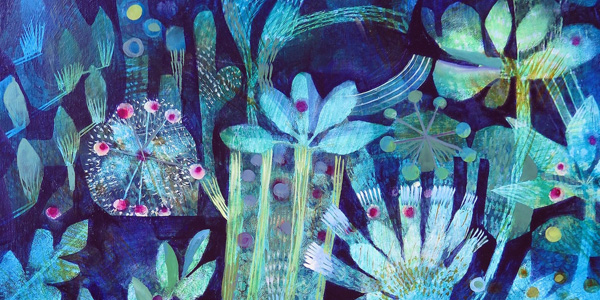 Newsletter – Hari B Poet